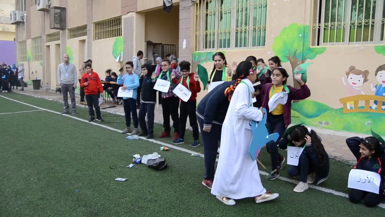 Religion Broadcast 9/12/2018 - Modern Vision Language School - YouTube