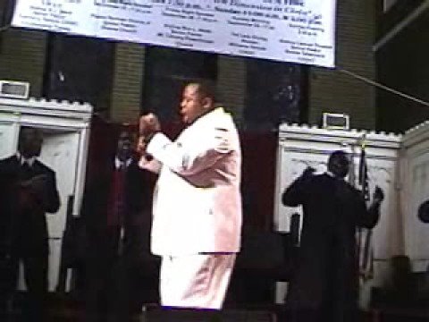 James Ross @ Ron Hadley & Worship Squad - Jross-tv - YouTube