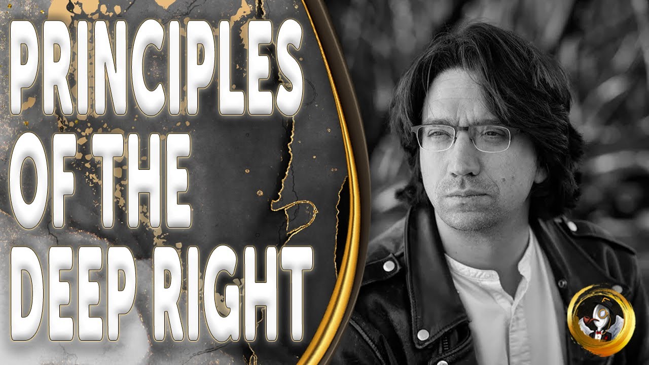 Principles Of The Deep Right - YouTube