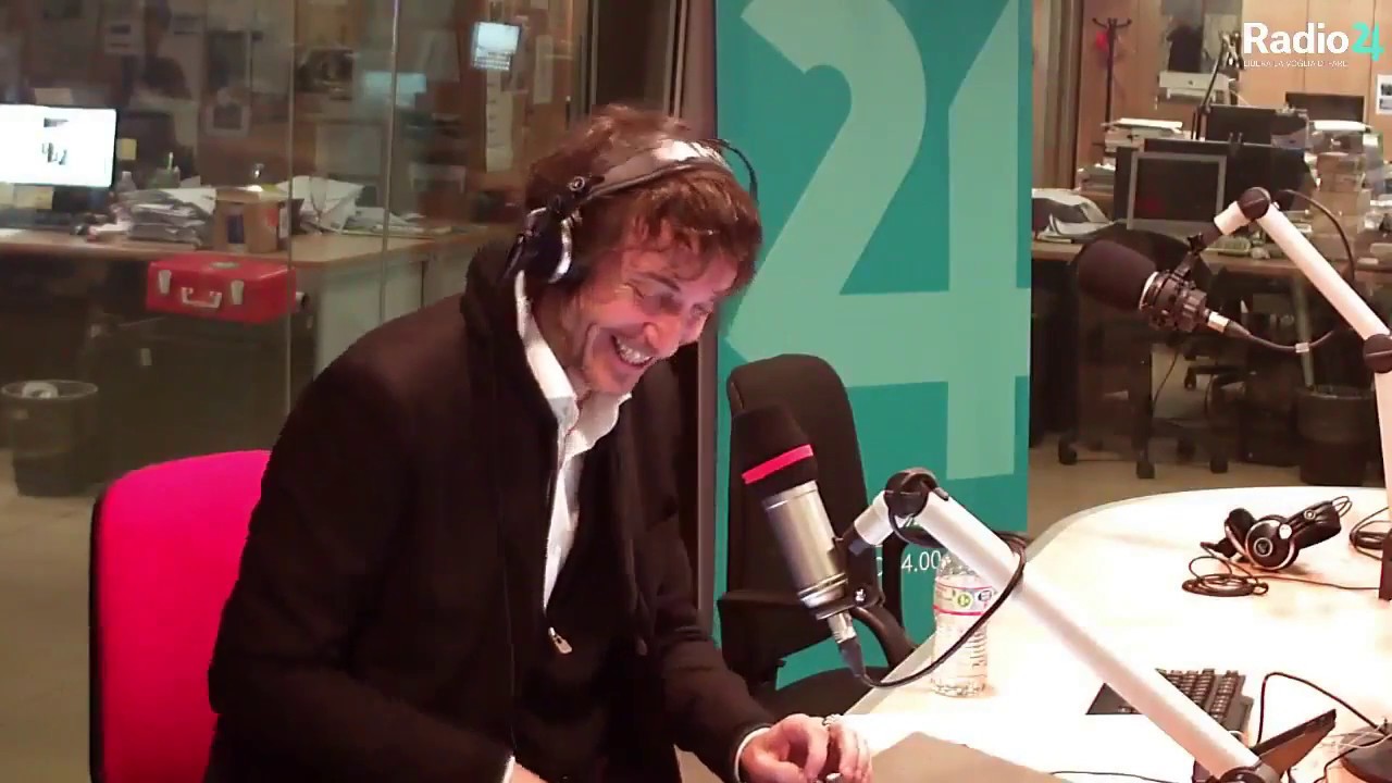 Riccardo da Roma - YouTube