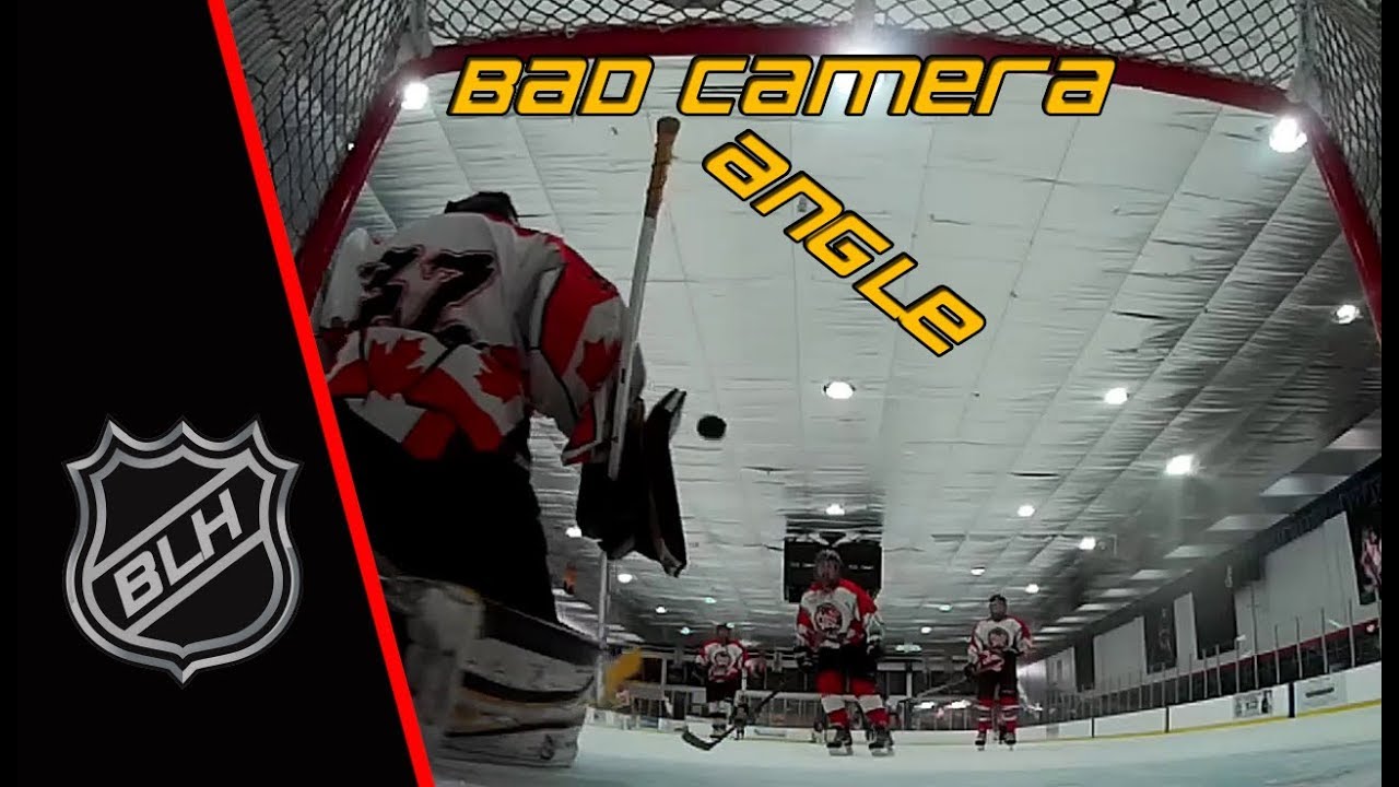 Bad Camera Angle #S3 EP02 - YouTube