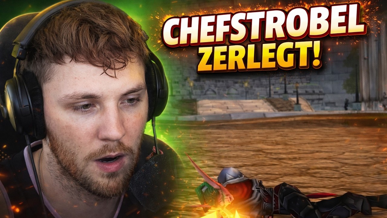 Gute Nacht @Chefstrobel :D - YouTube