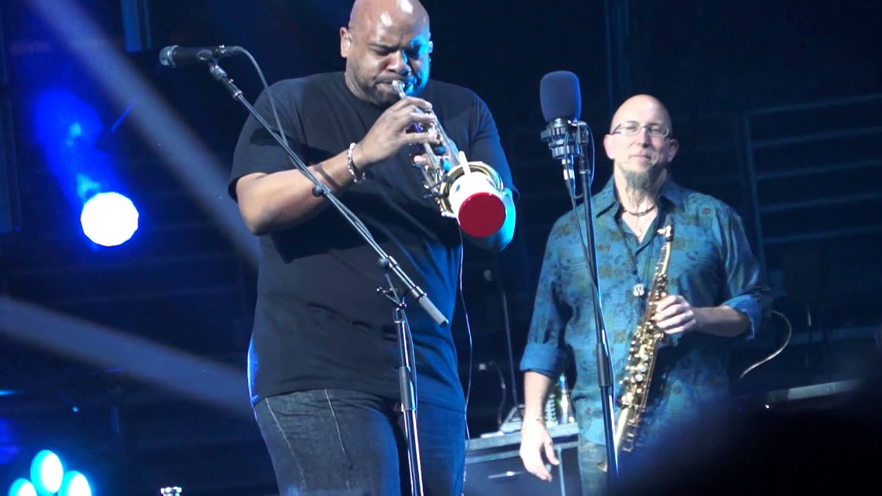 Dave Matthews Band - Spaceman; Chicago, IL 12.5.12 - YouTube