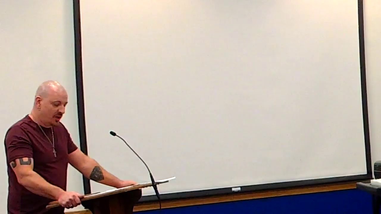 Covington Council Meeting City of Covington - YouTube