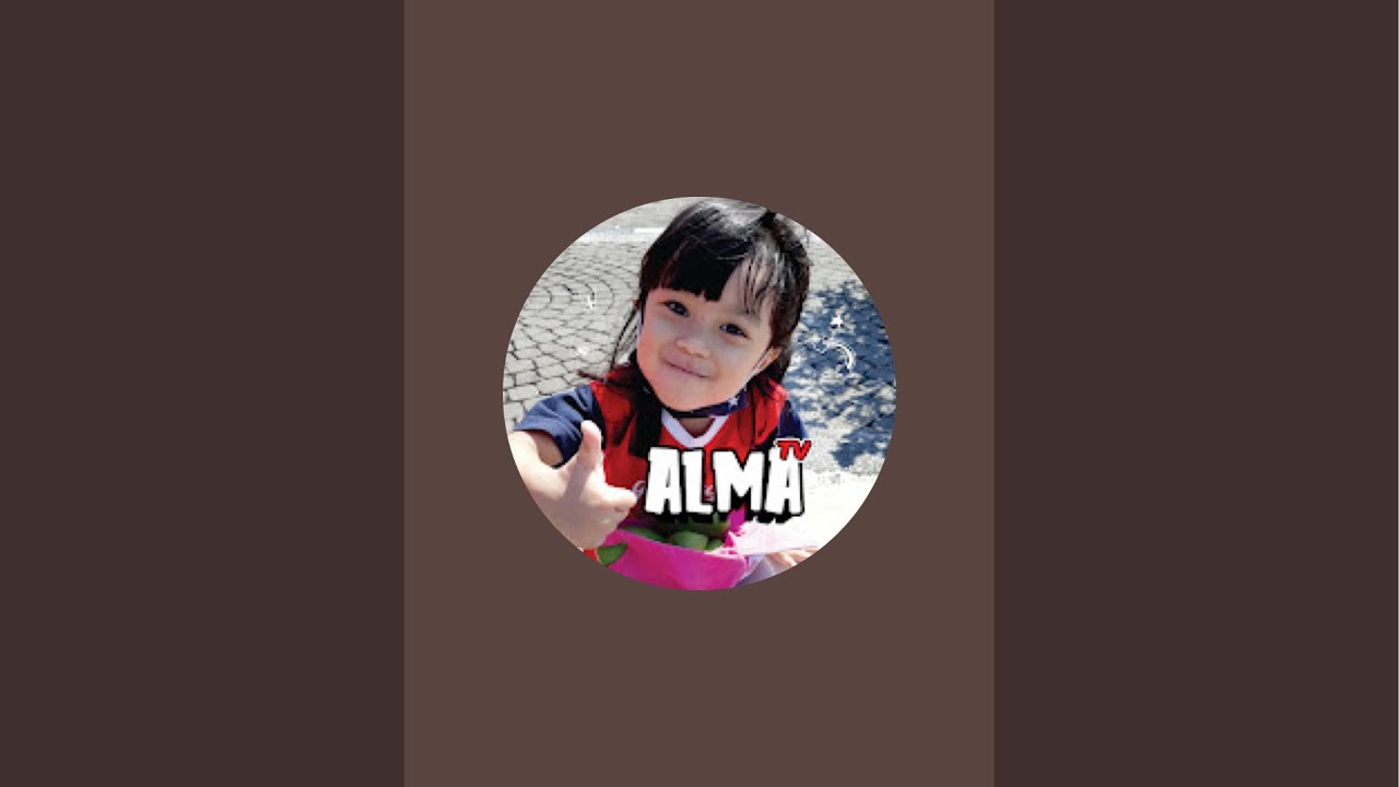 Alma Tv Live menuju rabbit - YouTube