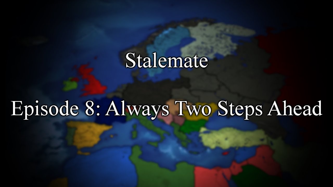 Stalemate - An Alternative History Series - Episode 8 - YouTube