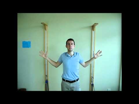 YTWL Exercise - YouTube