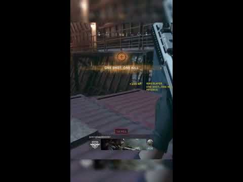 Hit right before mantle animation 😅 - YouTube