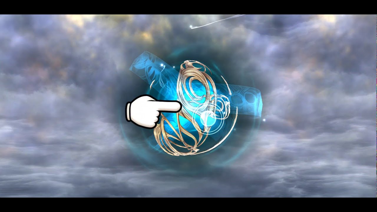 DFFOO JP - Ramza Burst+LD Pulls - YouTube