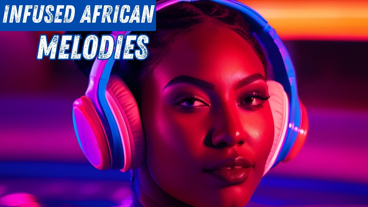 Soulful Afrobeat Sessions That Hit Different - YouTube