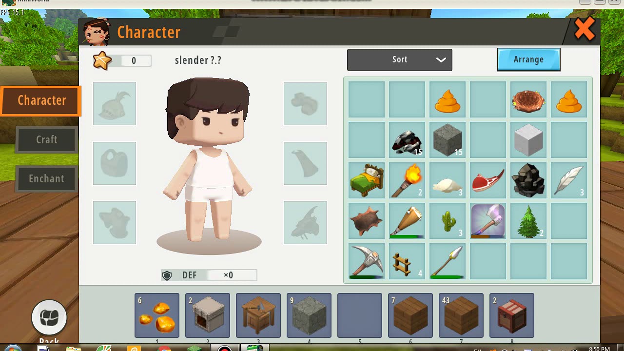 video miniworld - YouTube