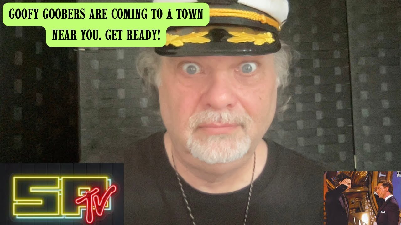 The Return of the Goobers is Coming Soon! #sptv - YouTube