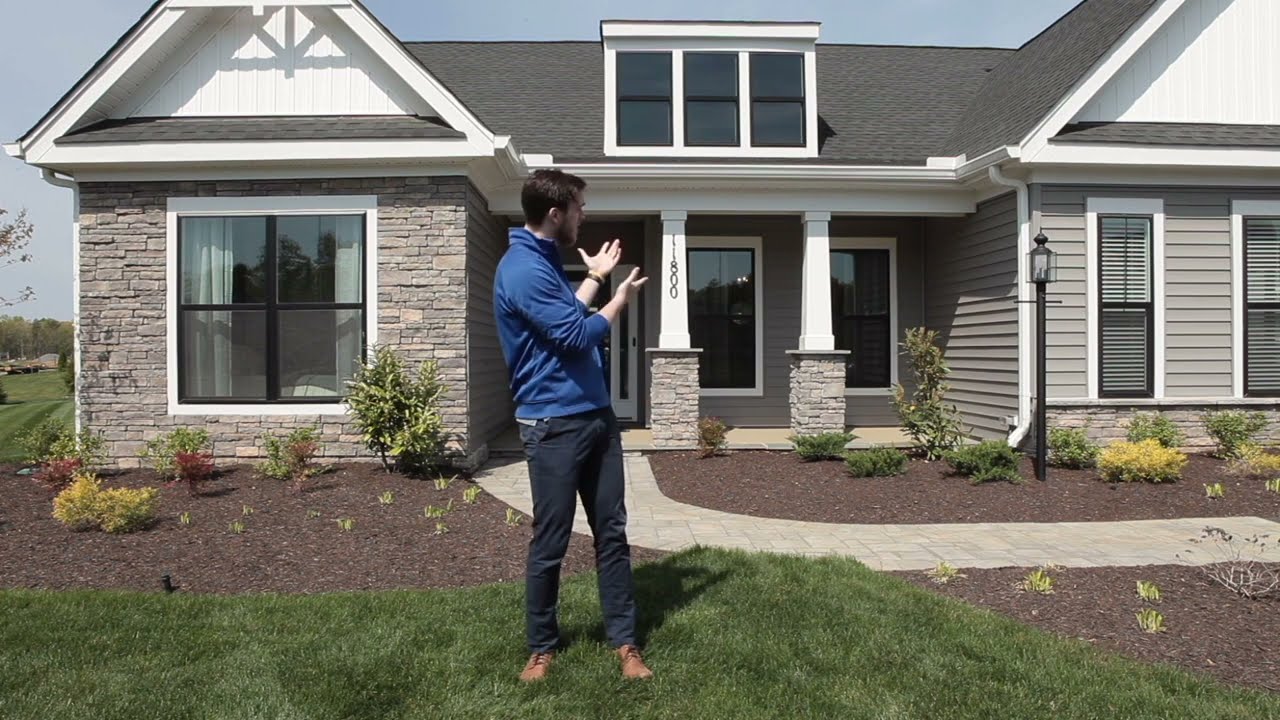 Learn How to Build On Your Land with Atlantic Builders - YouTube