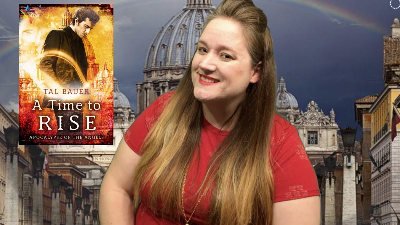 A Time to Rise by Tal Bauer - YouTube