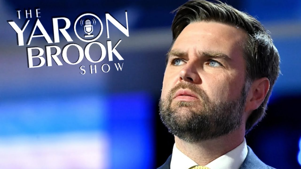 TBD | Yaron Brook Show - YouTube