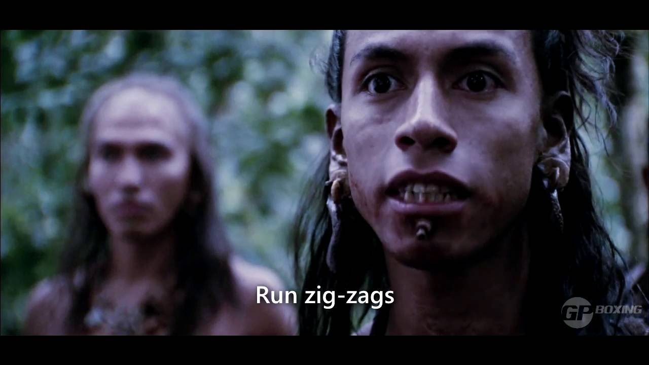 Jaguar Paw Watches Rickon Stark Run - YouTube