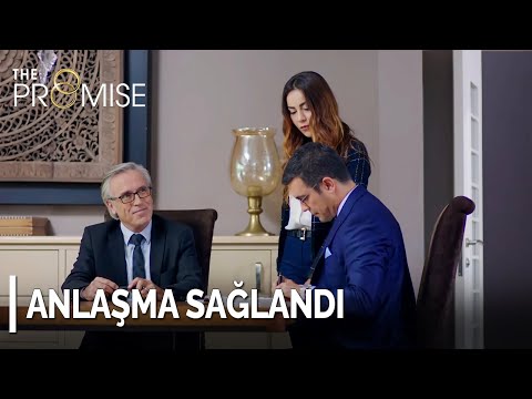Her şey Narin sayesinde | Yemin 115. Bölüm