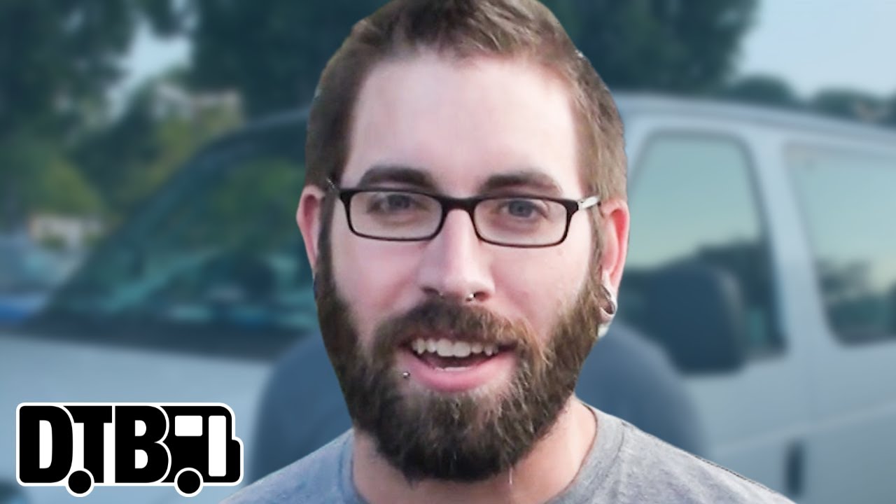 The Ghost Inside - BUS INVADERS (Revisited) Ep. 86 - YouTube