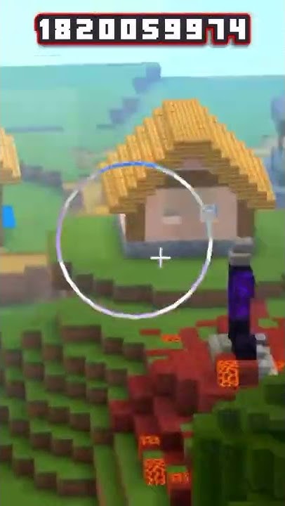 Best Minecraft Seed Minecraft Minecrafttipsandtricks Minecraftbuilds Minecrafsurvival Youtube