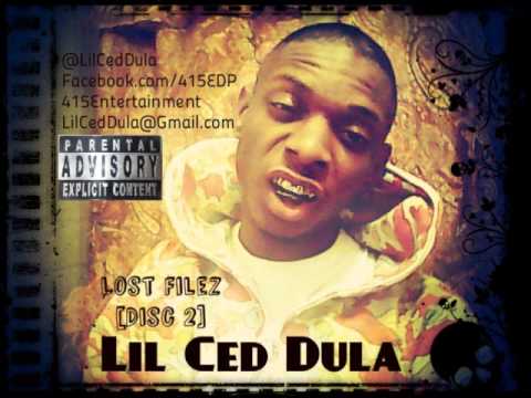 Lil Ced- Dula Blood [Official Song] - YouTube