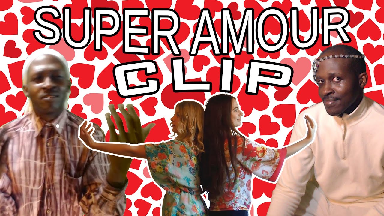 PacificSound3003 - Super amour (Clip) - YouTube