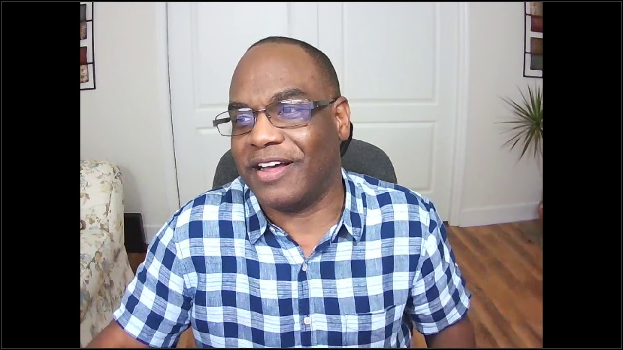 Live Demo With Dwayne Golden - YouTube