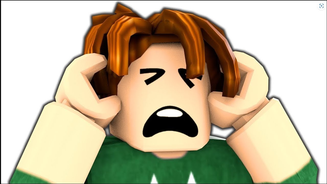 LOUDEST ROBLOX NOISES PAINFUL - YouTube