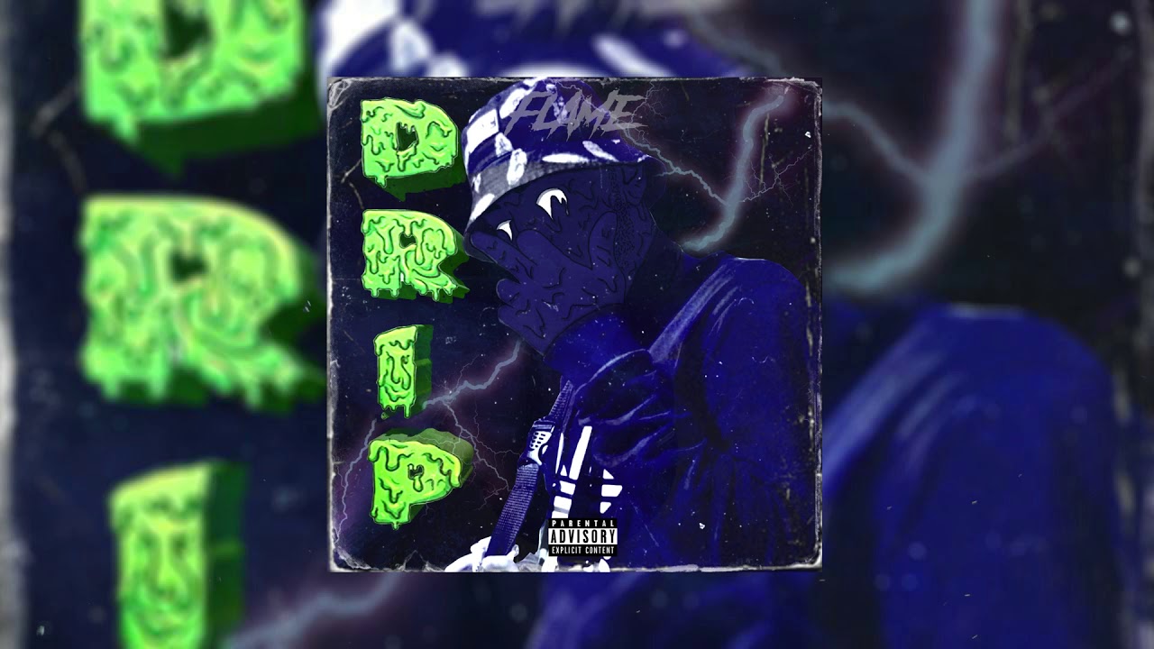 FLAME - DRIP (PROD @Youngmusicrec) - YouTube