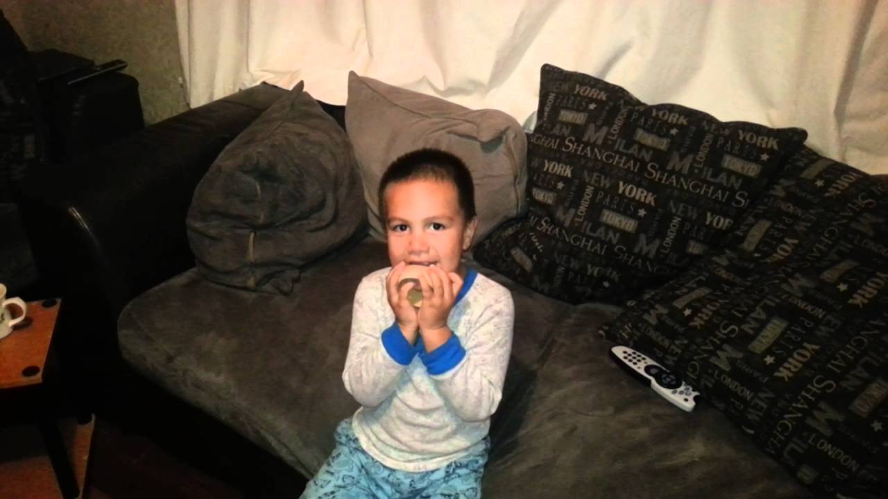 Coles movie review - YouTube