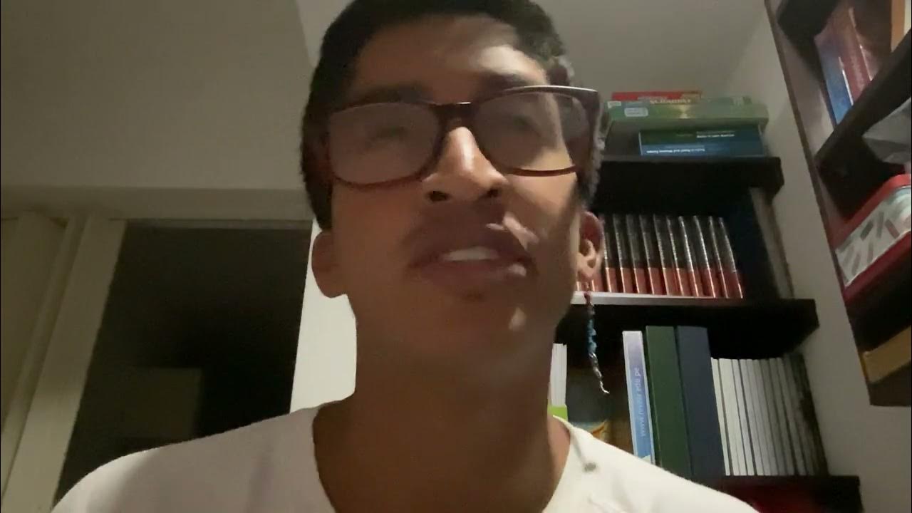 Gustavo Cosme Youtube