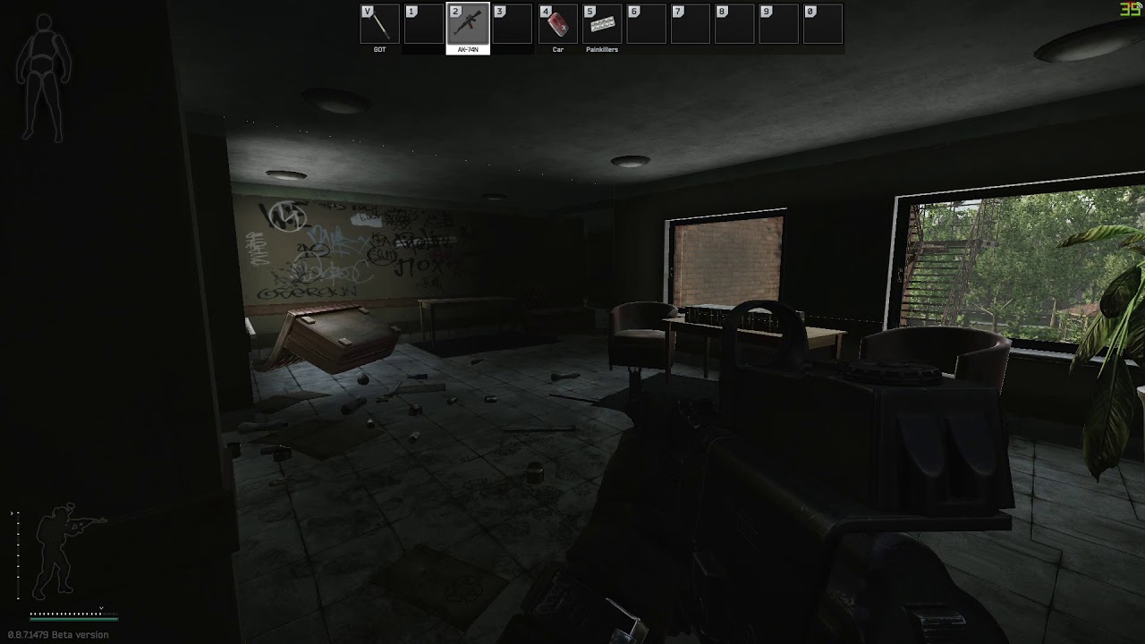 EFT double kill - YouTube