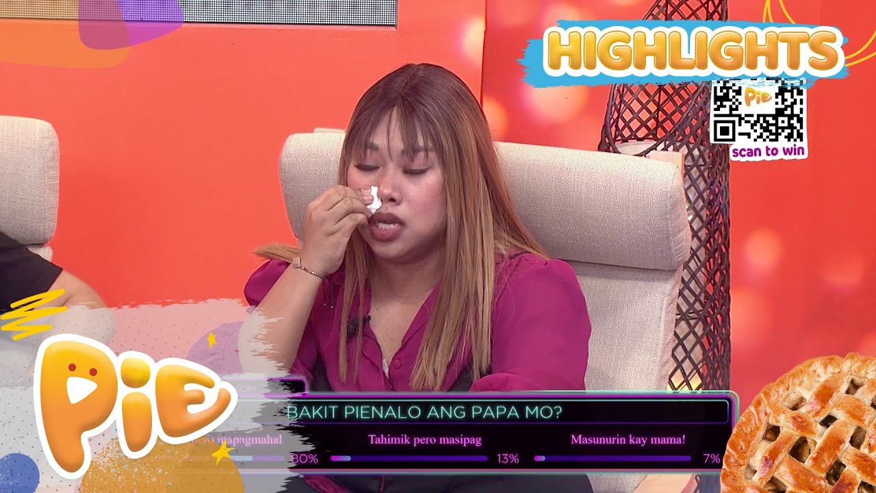PIENALO: Kevin, Nicki, Ninong Ry cry as they share stories about their ...