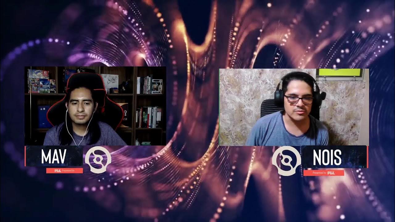 [ES] Tundra vs Entity | WEU DPC 2023 Spring Tour - YouTube