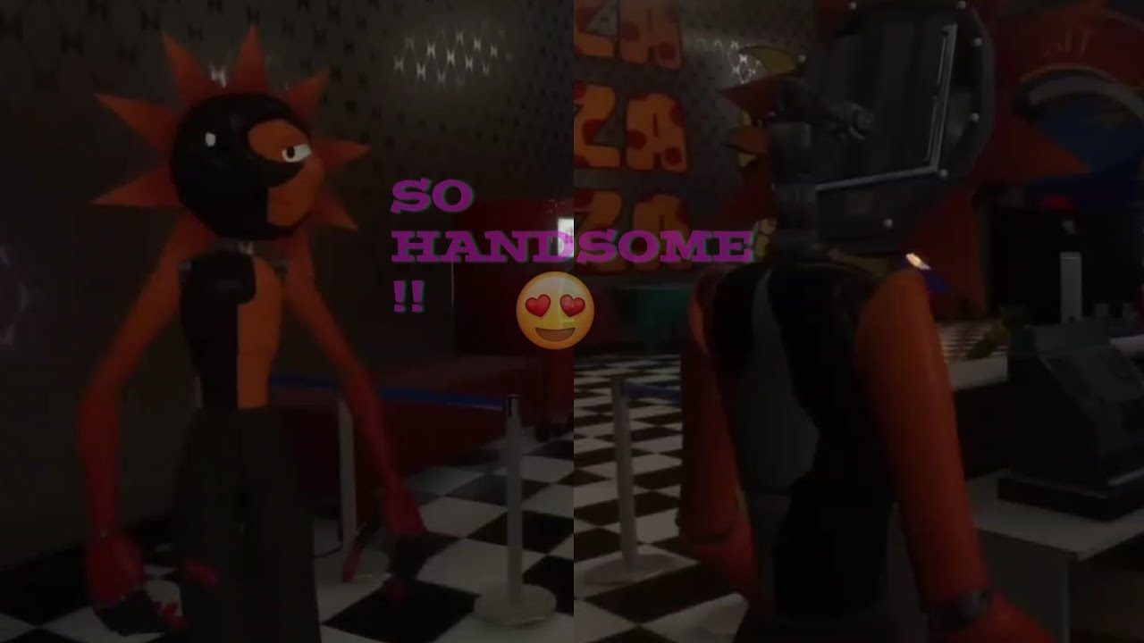 ECLIPSE'S NEW BODY ♡ | TEAPS ( @EclipseAndPuppetShow ) - YouTube