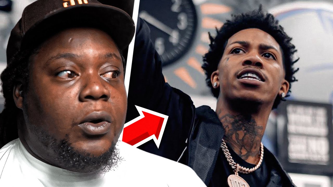 Li Rye - JB & Rod & 26L [Official Music Video] REACTION! - YouTube