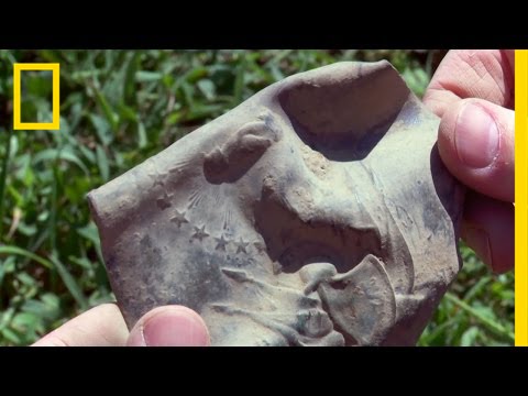 Eagle Nectar in the Pock | Diggers - YouTube