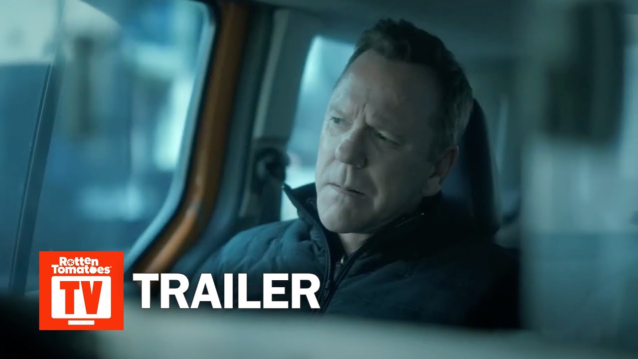 Rabbit Hole Season 1 Trailer - YouTube