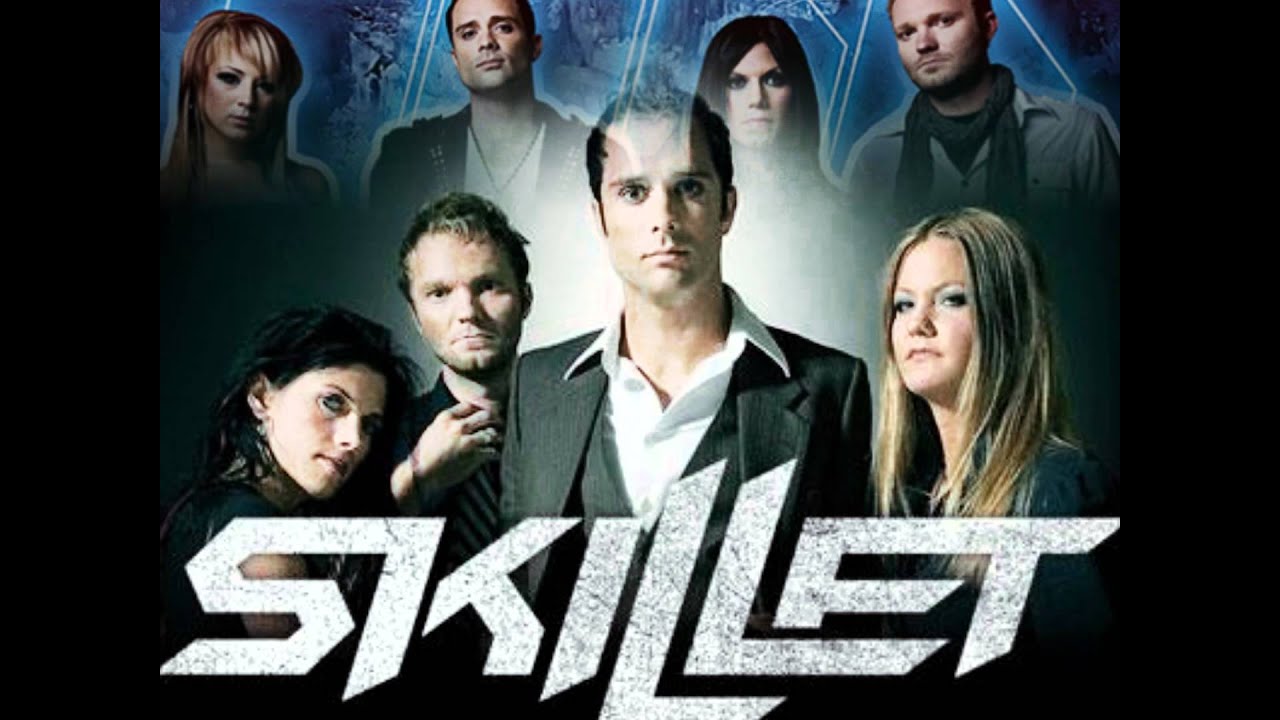 skillet dj oren - YouTube