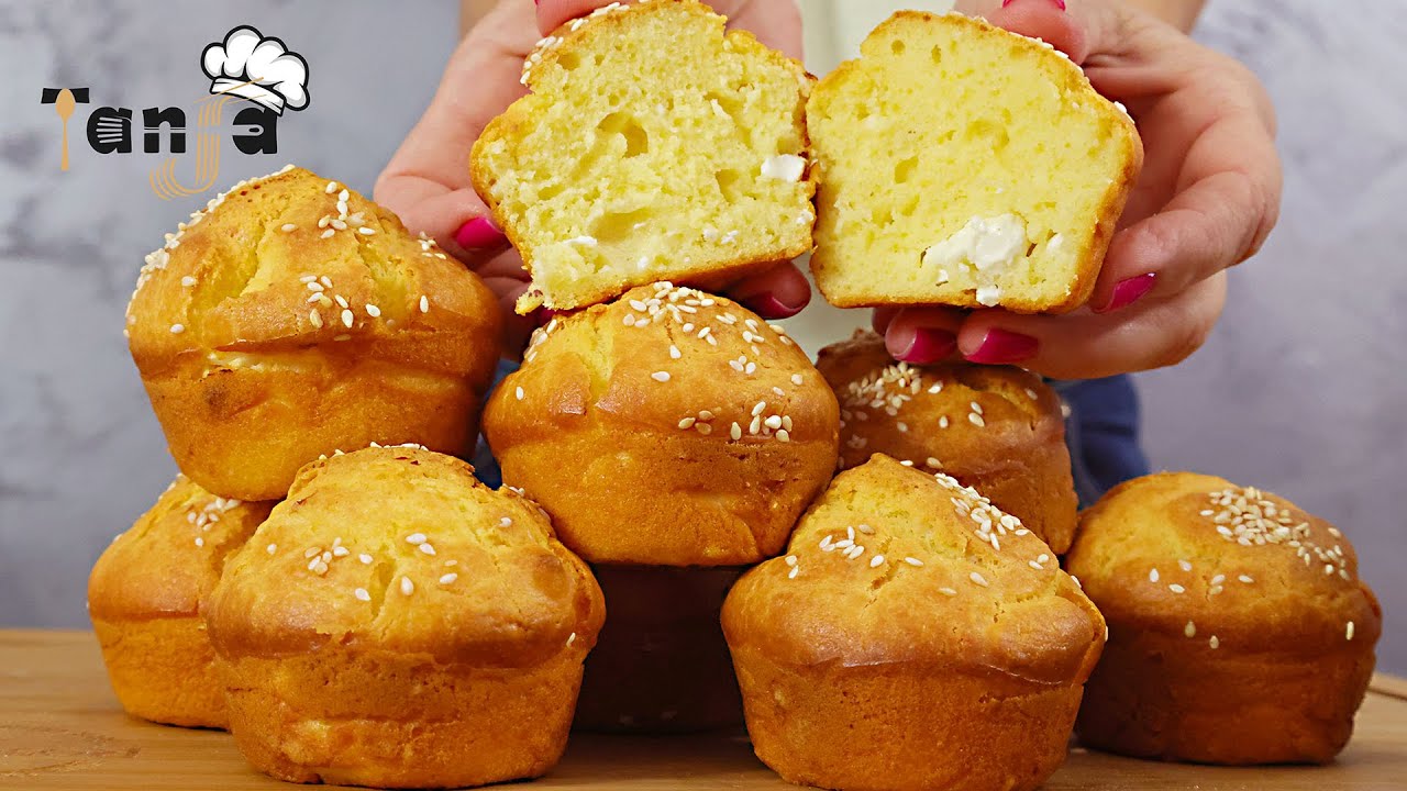 treba mi samo brašno, jaja i sir za brzu i jeftinu večeru sa malo novca ...