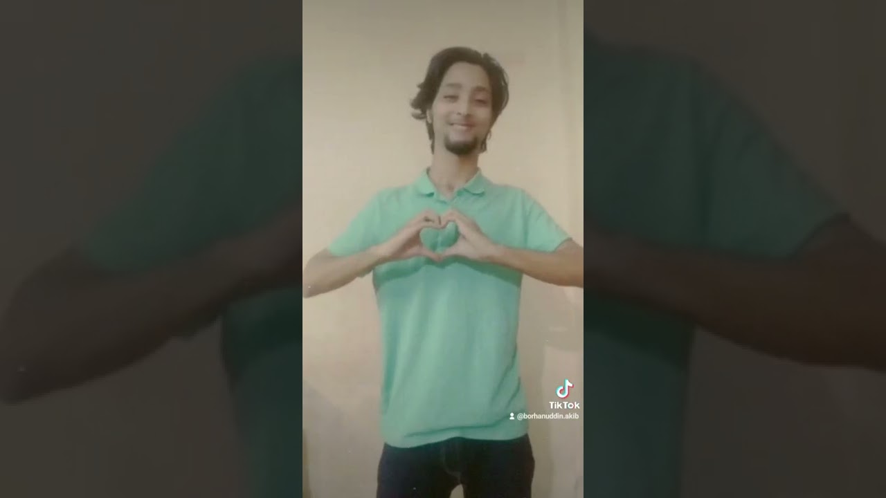 Love|For You|Tik Tok|DJ Akib| - YouTube