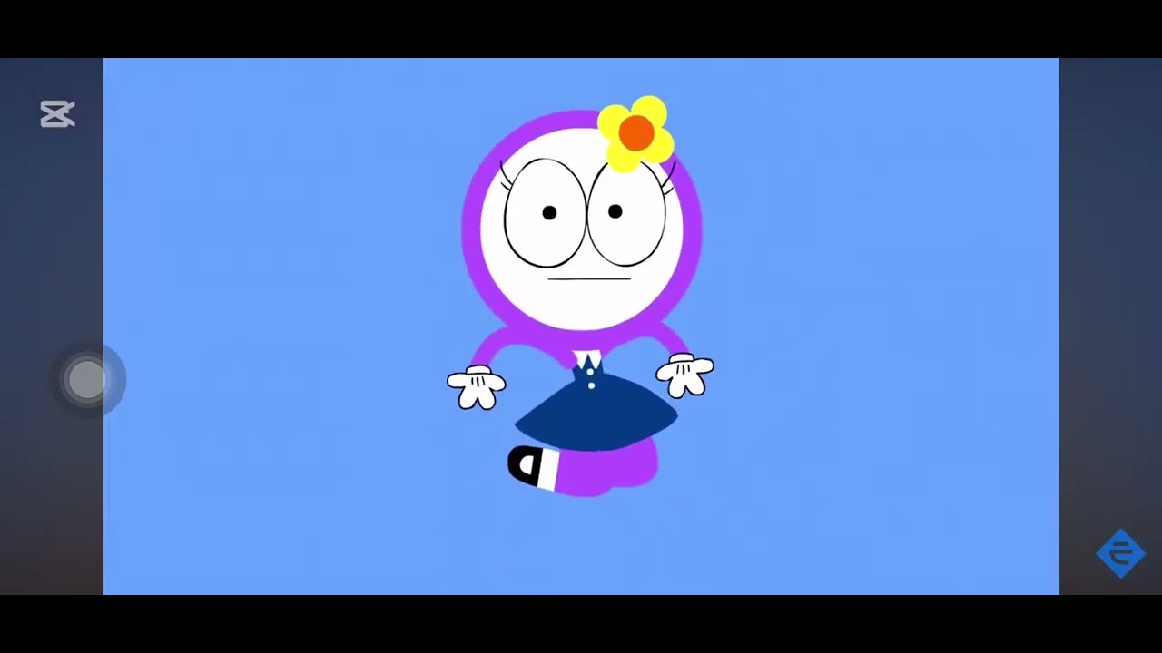 Baldi’s daughter jumping in baldi’s bed and gets grounded #baldi #daisy ...