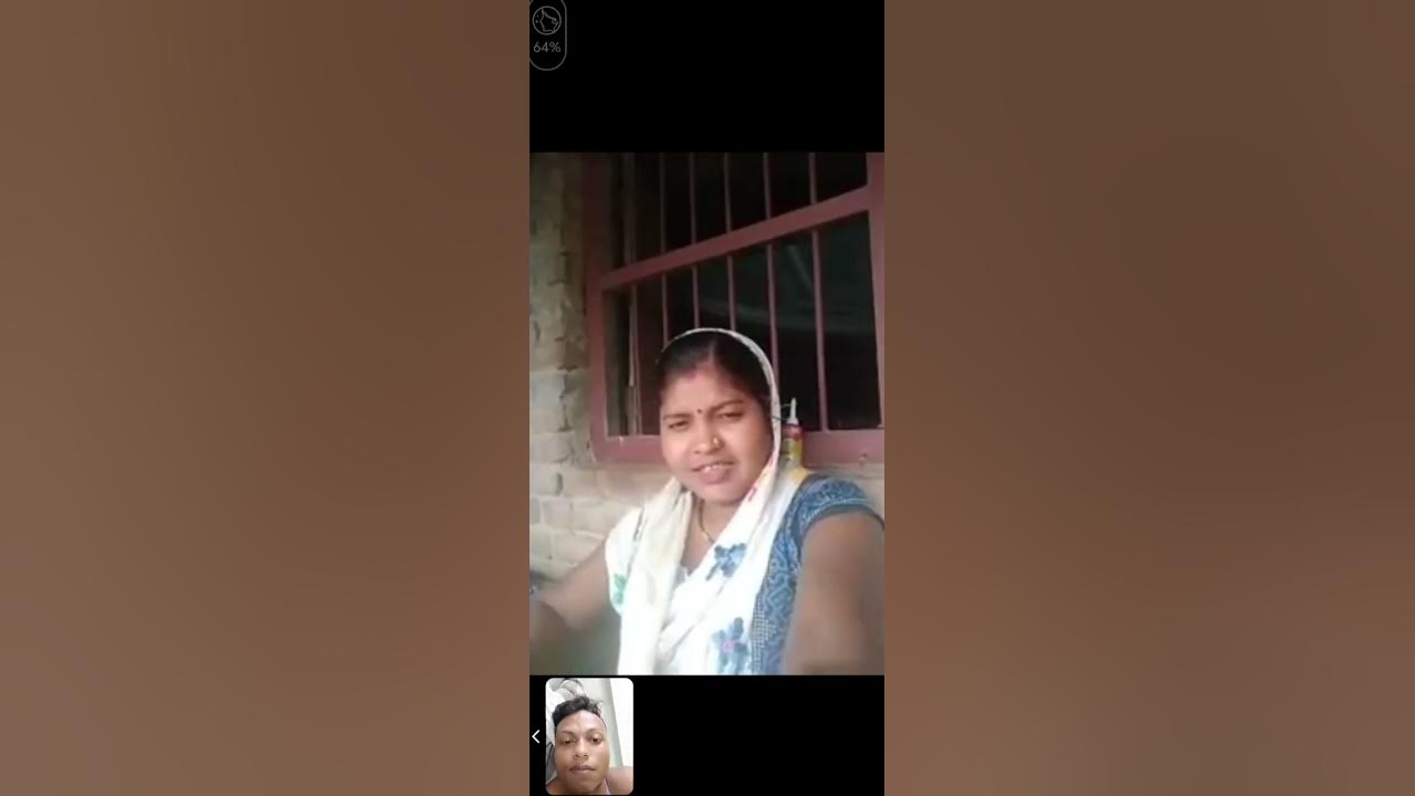 Live Video Call 🙏 मेरी प्यारी जान ️ Manjay Mayura Vlog 💋 - YouTube