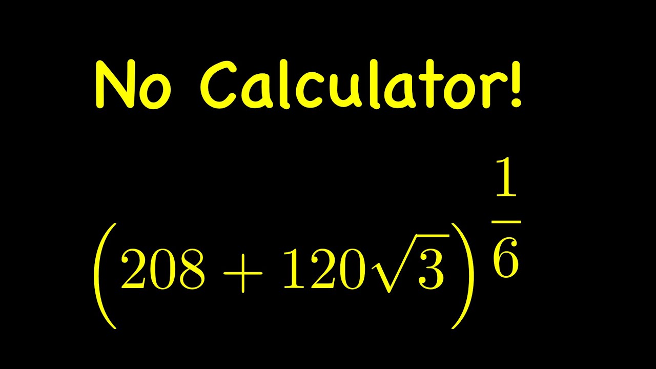 China math Olympiad | Can you solve it ? - YouTube