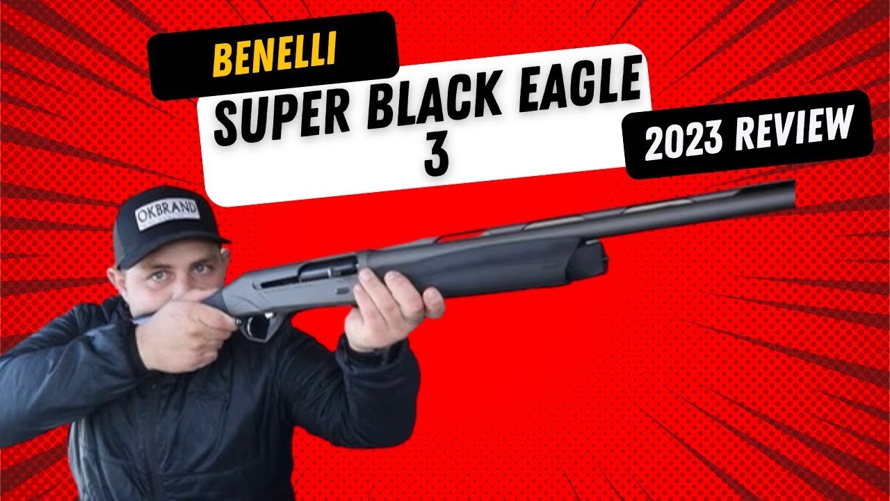 Super Black Eagle 3 - My Honest Review (2023) - YouTube