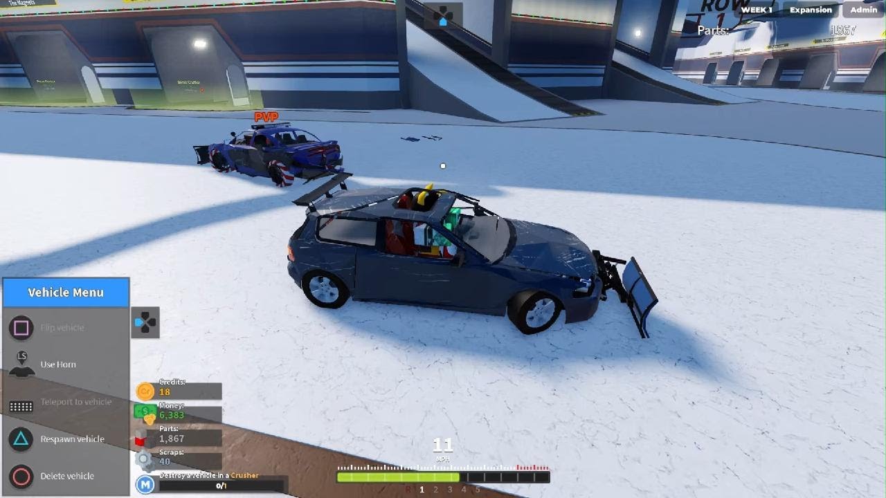 noooo my friend - YouTube