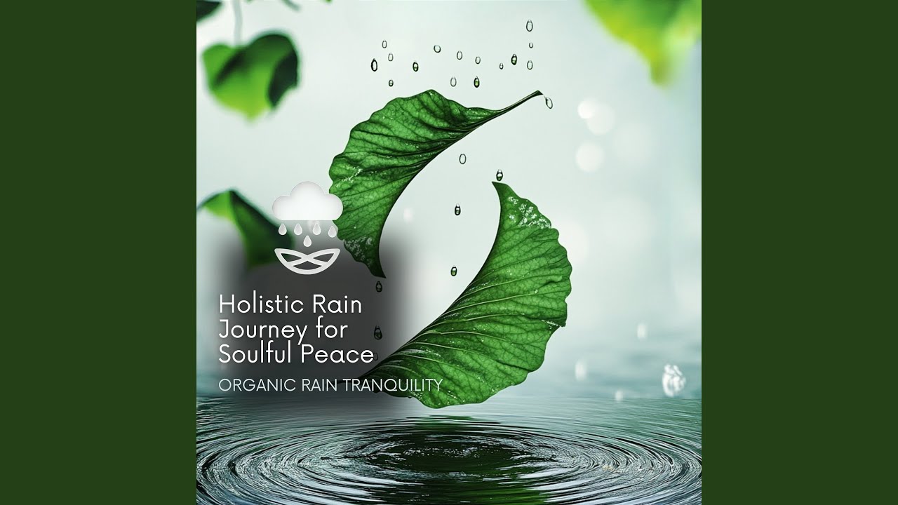 Rainfall Harmony: Deep Breathing - YouTube