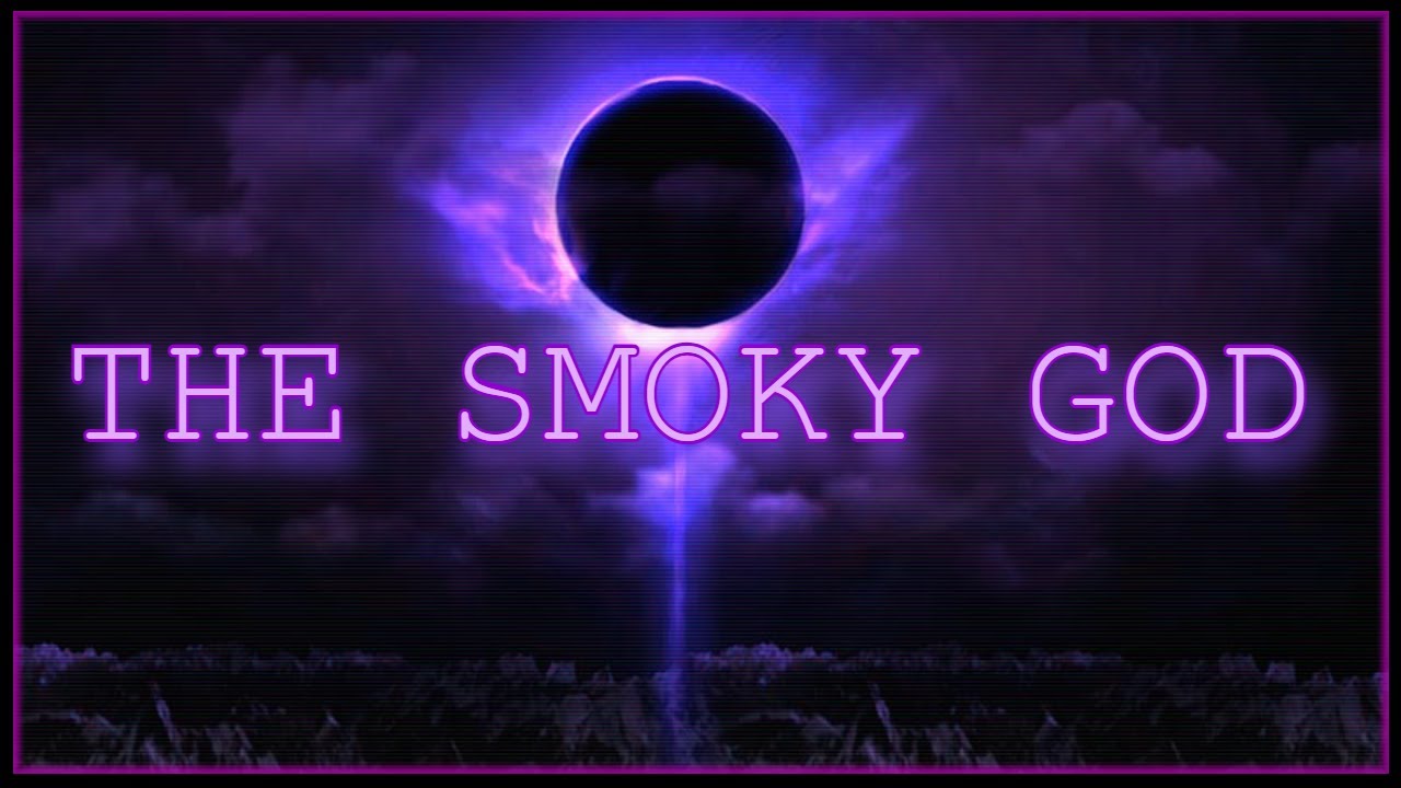 The Smoky God - by Willis George Emerson - A reading by JayDreamerZ ...