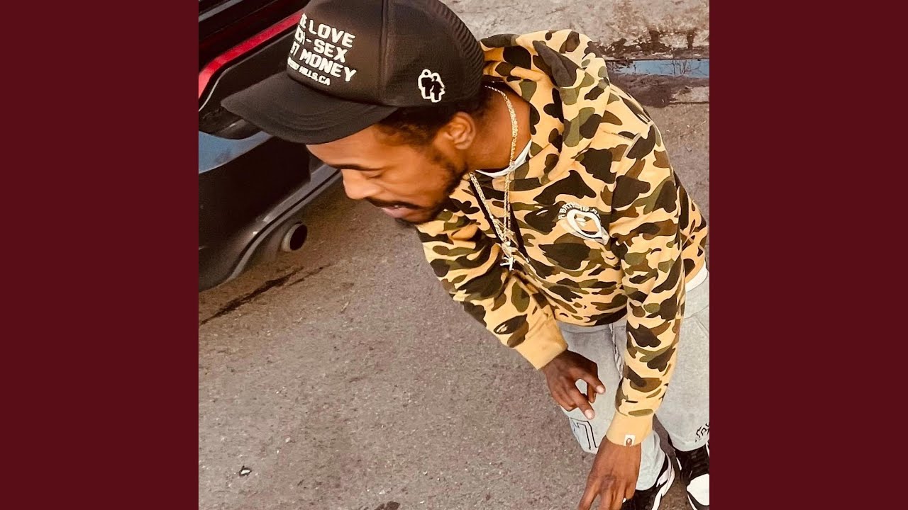 Feeling Choosy (feat. Lil Bam Bam) - YouTube Music