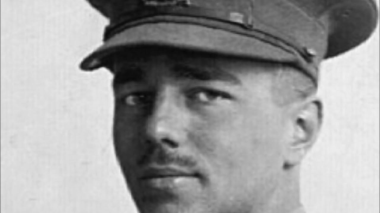 Wilfred Owen – Spring Offensive (1918) - YouTube