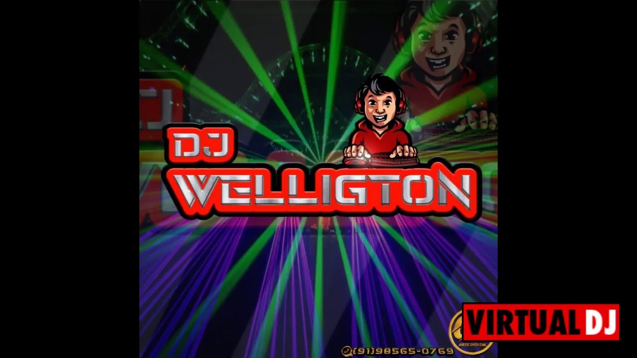 Transmissão ao vivo de Welliton Silva - YouTube